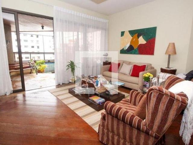 Apartamento à Venda Portal do Morumbi, 4 Quartos, 213 m2
