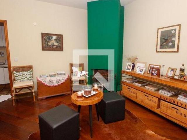 Apartamento à Venda Portal do Morumbi, 4 Quartos, 213 m² São Paulo