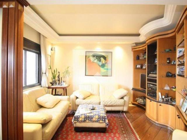 Apartamento à Venda Portal do Morumbi, 4 Quartos, 213 m² São Paulo