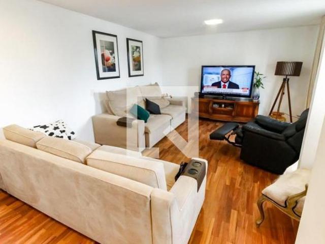 Apartamento à Venda Portal do Morumbi, 4 Quartos, 219 m2