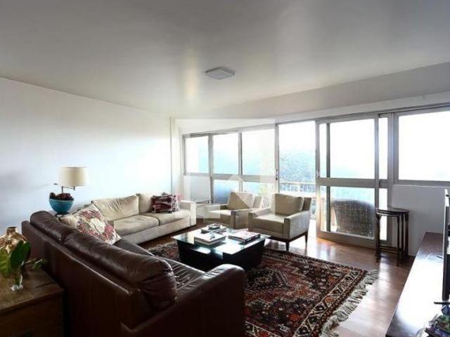 Apartamento à Venda Portal do Morumbi, 4 Quartos, 220 m2