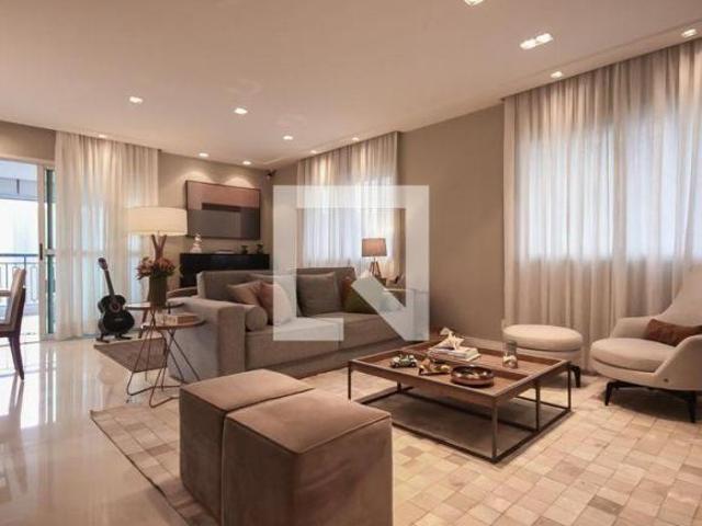 Apartamento à Venda Portal do Morumbi, 4 Quartos, 220 m2
