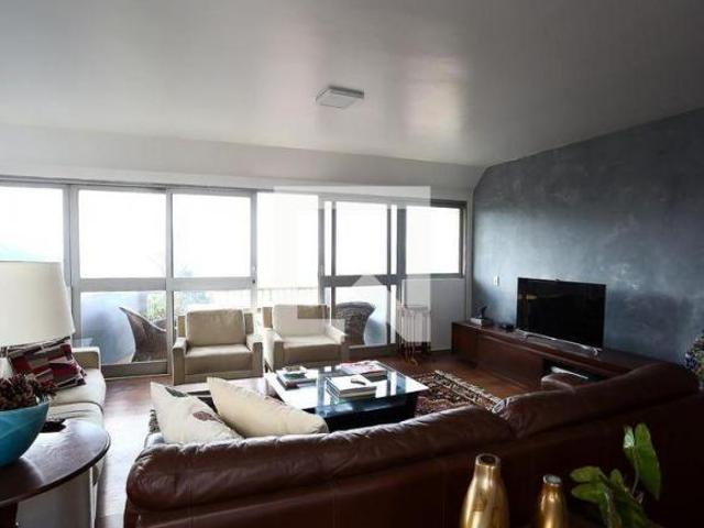 Apartamento à Venda Portal do Morumbi, 4 Quartos, 220 m² São Paulo