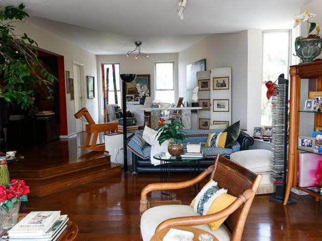 Apartamento à Venda Portal do Morumbi, 4 Quartos, 221 m² São Paulo