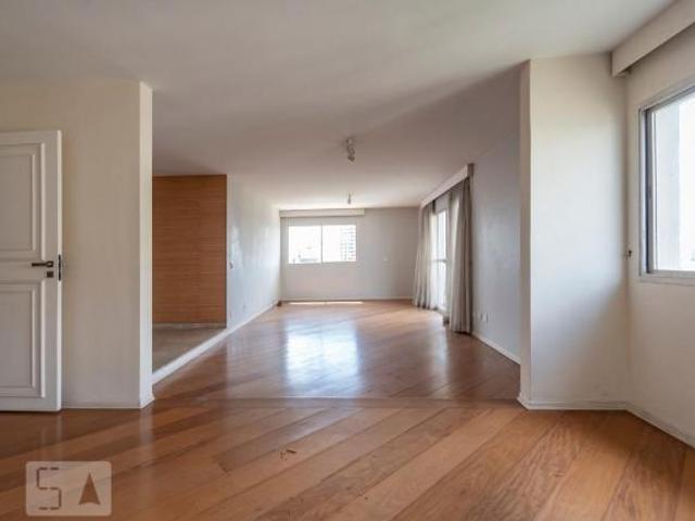Apartamento à Venda Portal do Morumbi, 4 Quartos, 222 m2