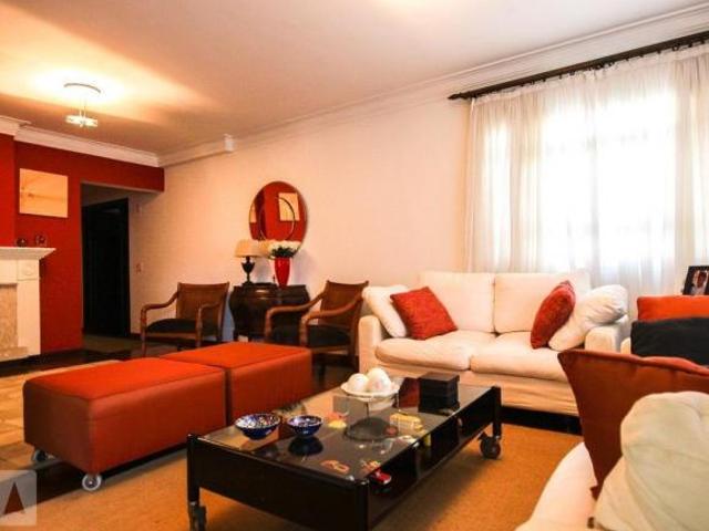 Apartamento à Venda Portal do Morumbi, 4 Quartos, 223 m2