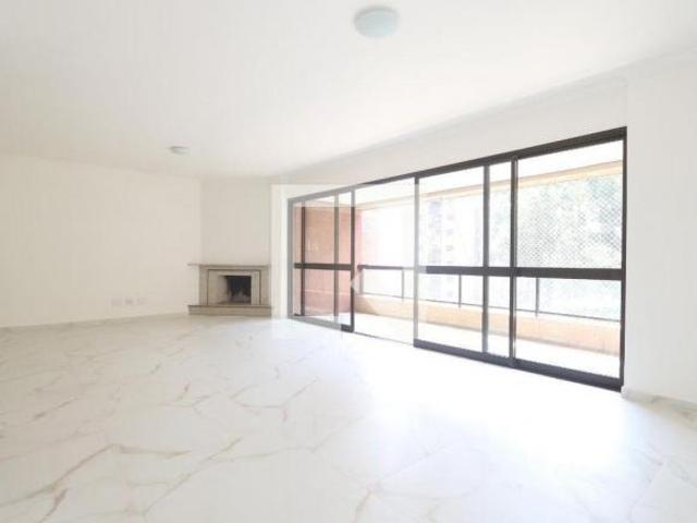 Apartamento à Venda Portal do Morumbi, 4 Quartos, 224 m2