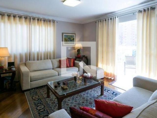 Apartamento à Venda Portal do Morumbi, 4 Quartos, 224 m2