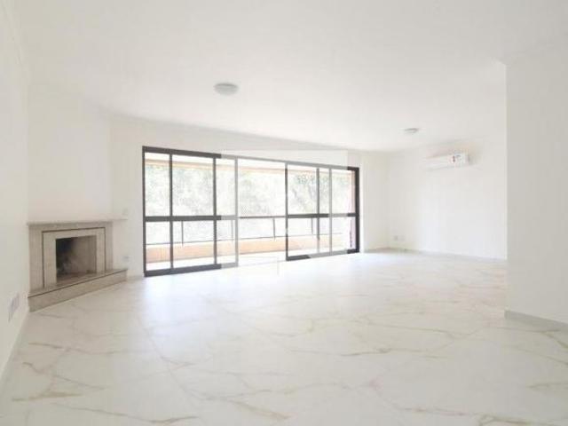 Apartamento à Venda Portal do Morumbi, 4 Quartos, 224 m2