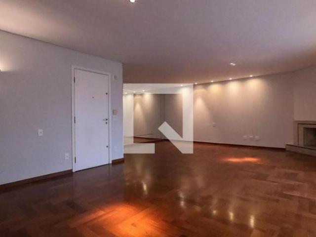 Apartamento à Venda Portal do Morumbi, 4 Quartos, 225 m2