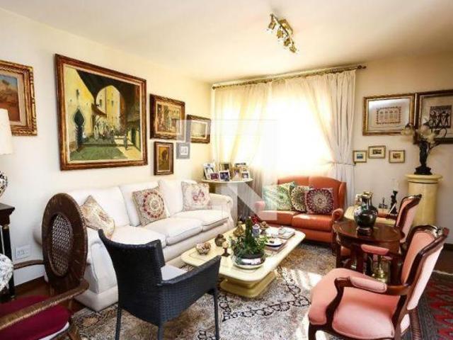 Apartamento à Venda Portal do Morumbi, 4 Quartos, 225 m2