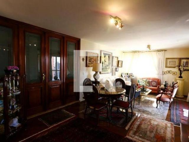 Apartamento à Venda Portal do Morumbi, 4 Quartos, 225 m² São Paulo