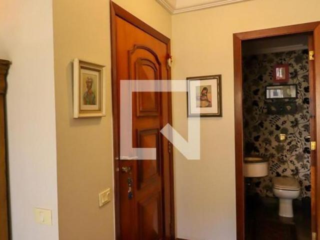 Apartamento à Venda Portal do Morumbi, 4 Quartos, 226 m2