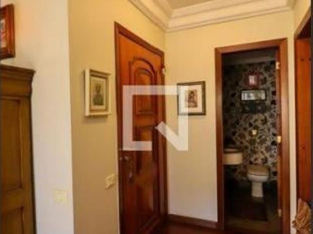 Apartamento à Venda Portal do Morumbi, 4 Quartos, 226 m2