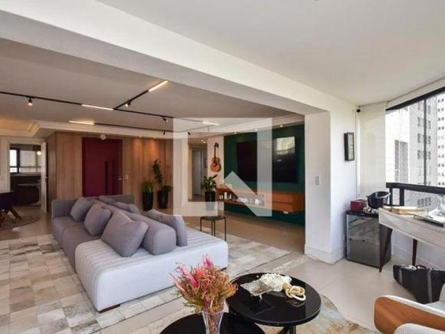 Apartamento à Venda Portal do Morumbi, 4 Quartos, 229 m2