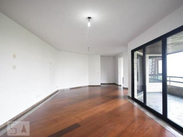 Apartamento à Venda Portal do Morumbi, 4 Quartos, 230 m2