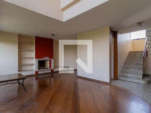 Apartamento à Venda Portal do Morumbi, 4 Quartos, 233 m2