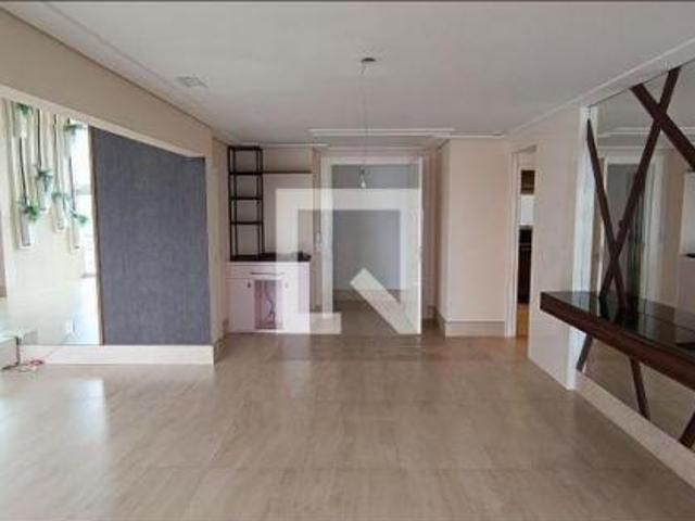 Apartamento à Venda Portal do Morumbi, 4 Quartos, 238 m2