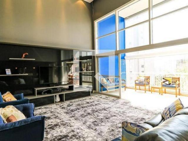 Apartamento à Venda Portal do Morumbi, 4 Quartos, 238 m2