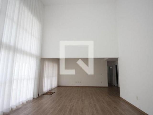 Apartamento à Venda Portal do Morumbi, 4 Quartos, 238 m2
