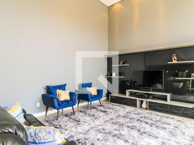 Apartamento à Venda Portal do Morumbi, 4 Quartos, 238 m² São Paulo