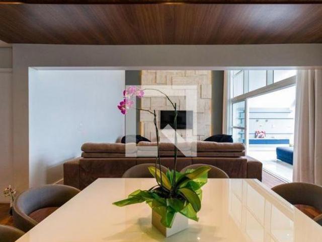 Apartamento à Venda Portal do Morumbi, 4 Quartos, 238 m² São Paulo