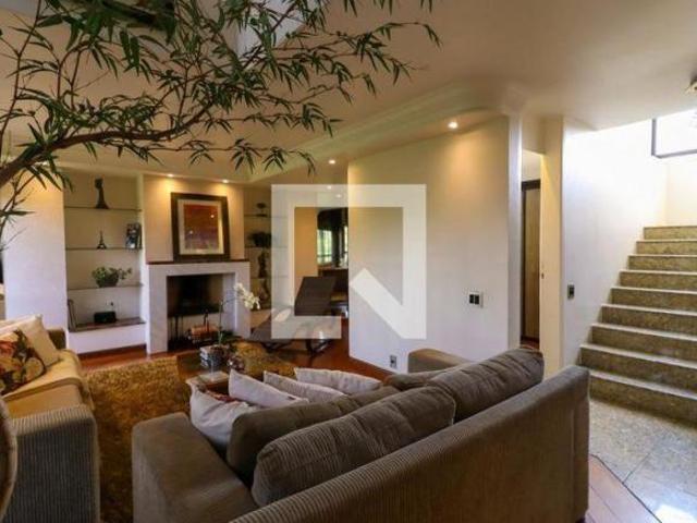 Apartamento à Venda Portal do Morumbi, 4 Quartos, 240 m2