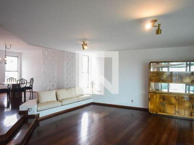 Apartamento à Venda Portal do Morumbi, 4 Quartos, 240 m2