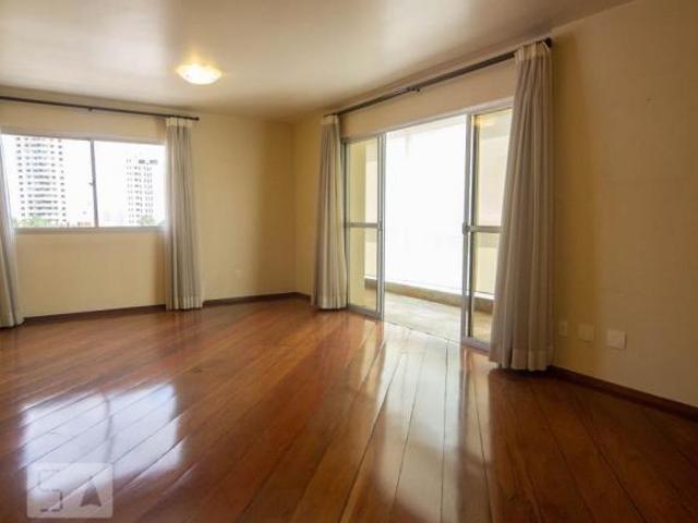 Apartamento à Venda Portal do Morumbi, 4 Quartos, 240 m2