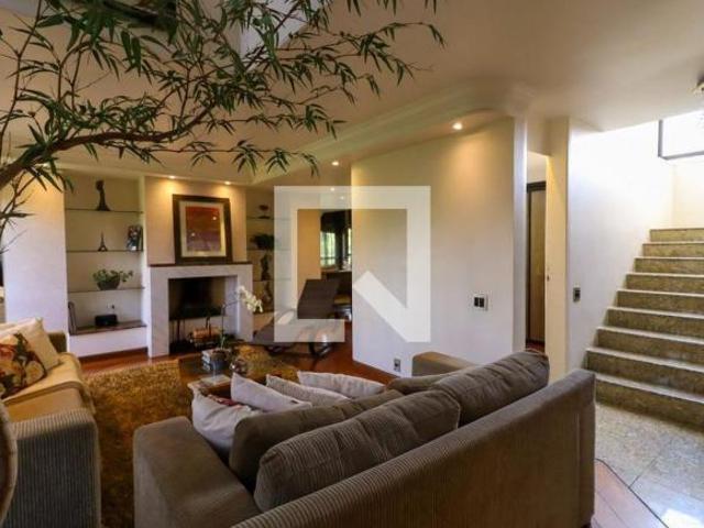 Apartamento à Venda Portal do Morumbi, 4 Quartos, 240 m2