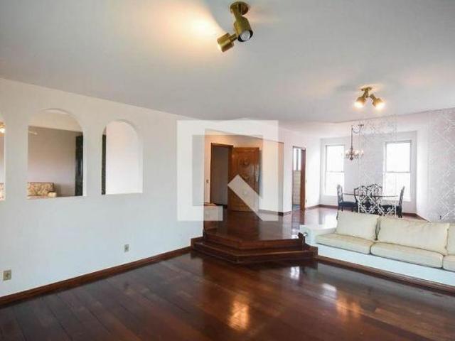 Apartamento à Venda Portal do Morumbi, 4 Quartos, 240 m² São Paulo