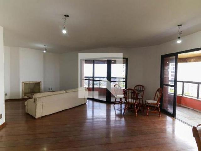 Apartamento à Venda Portal do Morumbi, 4 Quartos, 241 m² São Paulo