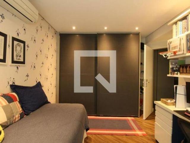 Apartamento à Venda Portal do Morumbi, 4 Quartos, 241 m² São Paulo
