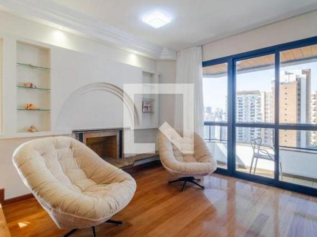 Apartamento à Venda Portal do Morumbi, 4 Quartos, 244 m² São Paulo