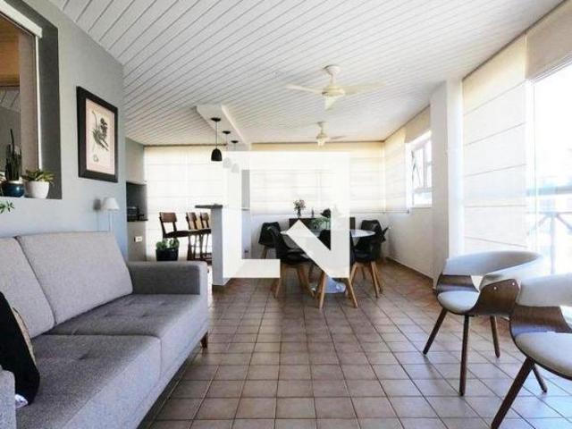 Apartamento à Venda Portal do Morumbi, 4 Quartos, 245 m2