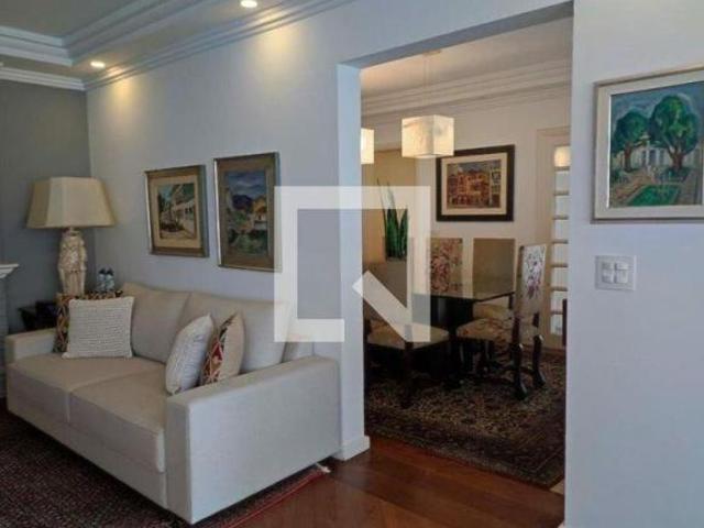Apartamento à Venda Portal do Morumbi, 4 Quartos, 245 m² São Paulo