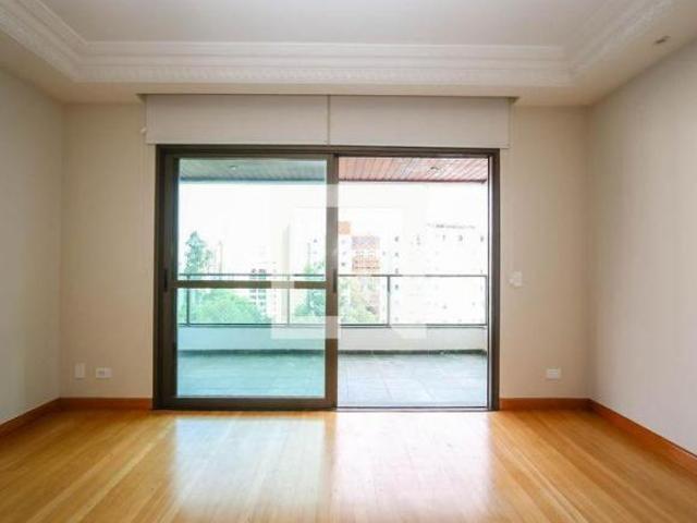 Apartamento à Venda Portal do Morumbi, 4 Quartos, 247 m² São Paulo