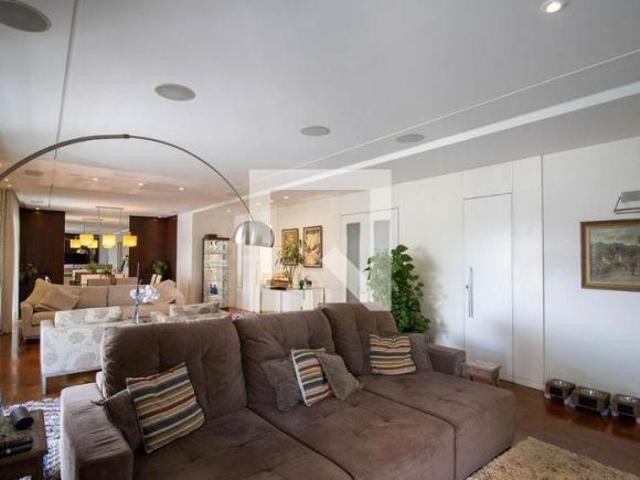 Apartamento à Venda Portal do Morumbi, 4 Quartos, 248 m2