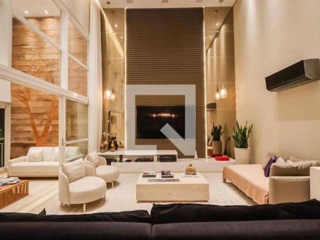 Apartamento à Venda Portal do Morumbi, 4 Quartos, 248 m2