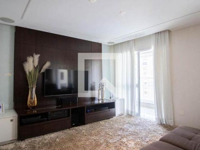 Apartamento à Venda Portal do Morumbi, 4 Quartos, 248 m2