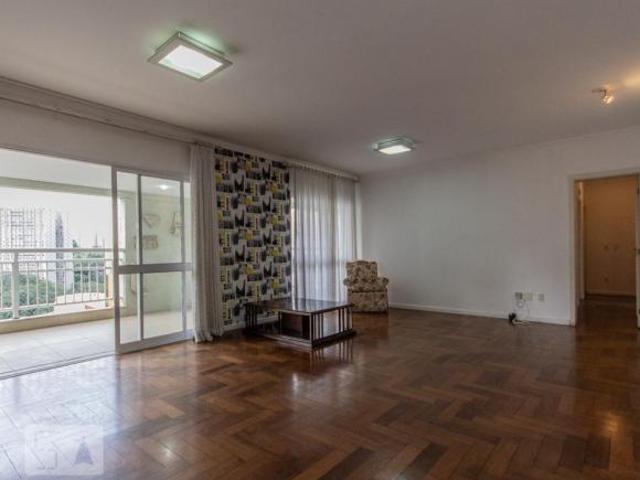 Apartamento à Venda Portal do Morumbi, 4 Quartos, 248 m2