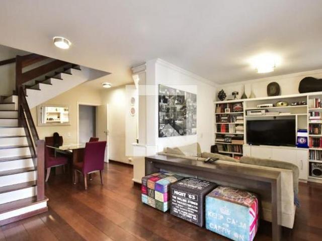 Apartamento à Venda Portal do Morumbi, 4 Quartos, 250 m2