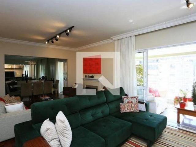 Apartamento à Venda Portal do Morumbi, 4 Quartos, 250 m2