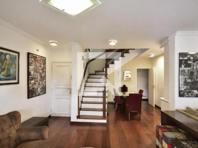 Apartamento à Venda Portal do Morumbi, 4 Quartos, 250 m2