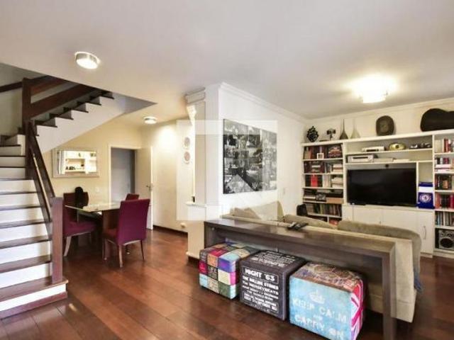 Apartamento à Venda Portal do Morumbi, 4 Quartos, 250 m2