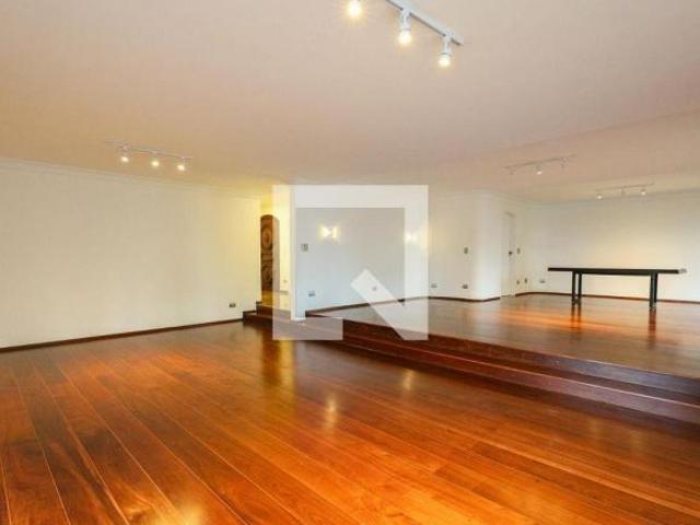 Apartamento à Venda Portal do Morumbi, 4 Quartos, 256 m2