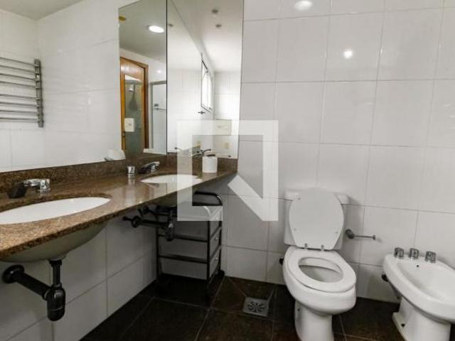 Apartamento à Venda Portal do Morumbi, 4 Quartos, 256 m2