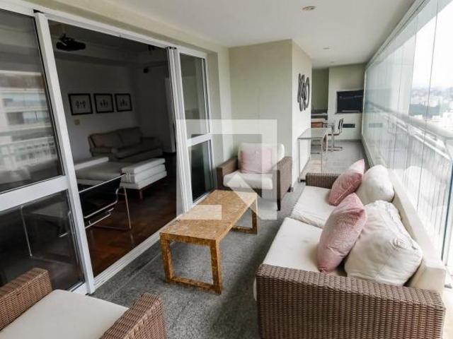 Apartamento à Venda Portal do Morumbi, 4 Quartos, 256 m2