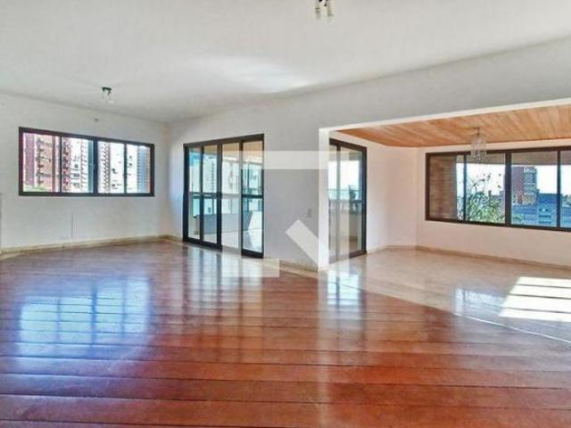 Apartamento à Venda Portal do Morumbi, 4 Quartos, 260 m² São Paulo