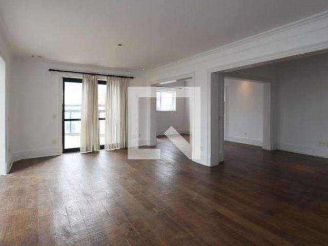 Apartamento à Venda Portal do Morumbi, 4 Quartos, 270 m² São Paulo
